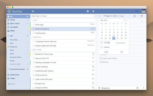 16 Best ADHD Planner Apps in 2024: Manage Your Life Better