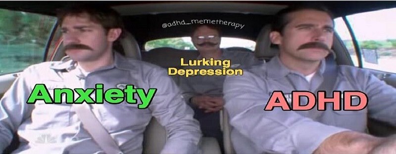 ADHD and Driving: Tips, Tricks, Considerations, and Safety