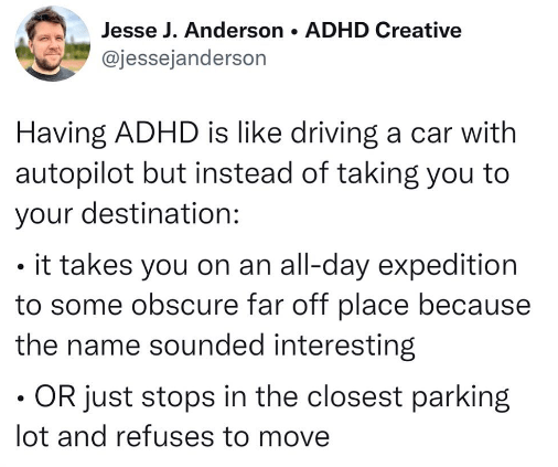 ADHD and Driving: Tips, Tricks, Considerations, and Safety