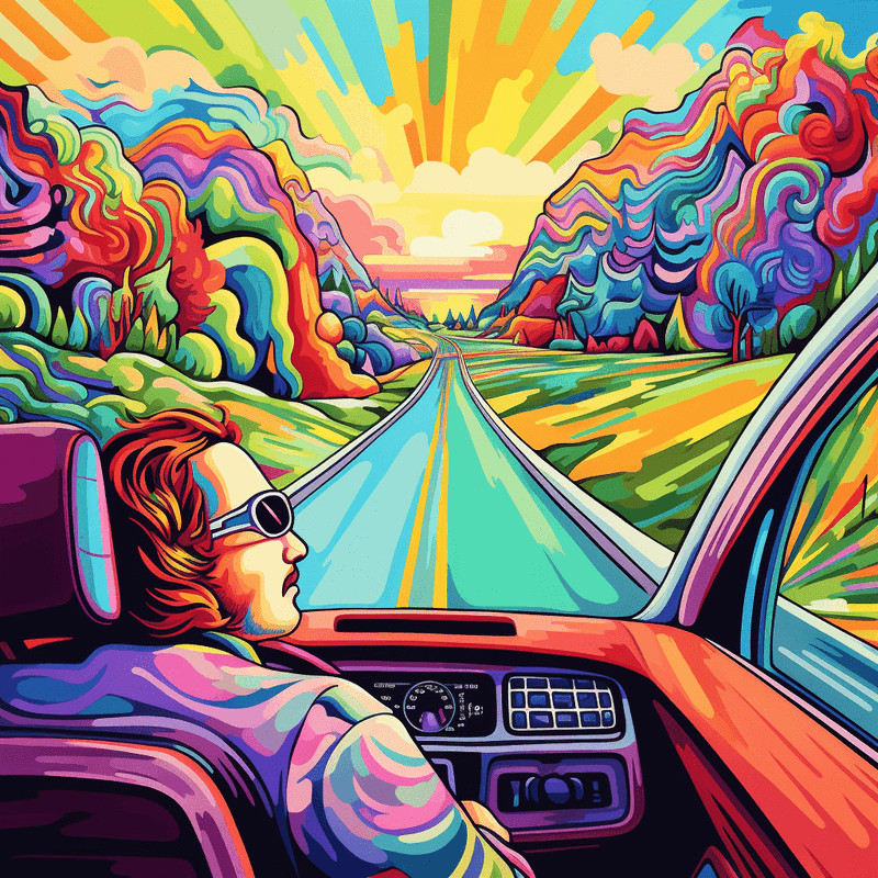 ADHD and Driving: Tips, Tricks, Considerations, and Safety