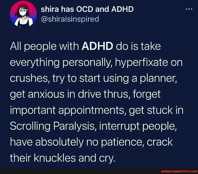 Is ADHD Real? Letting Go of Myths and Misconceptions about the Condition