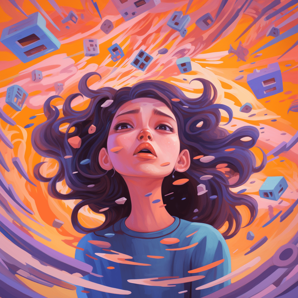 Emotional Dysregulation and ADHD: Why Feelings Overwhelm Us Sometimes