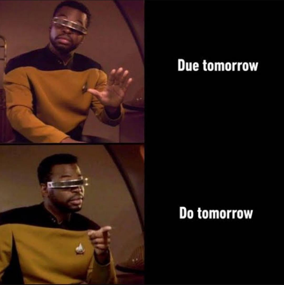 100+ Funniest & Most Relatable ADHD Memes