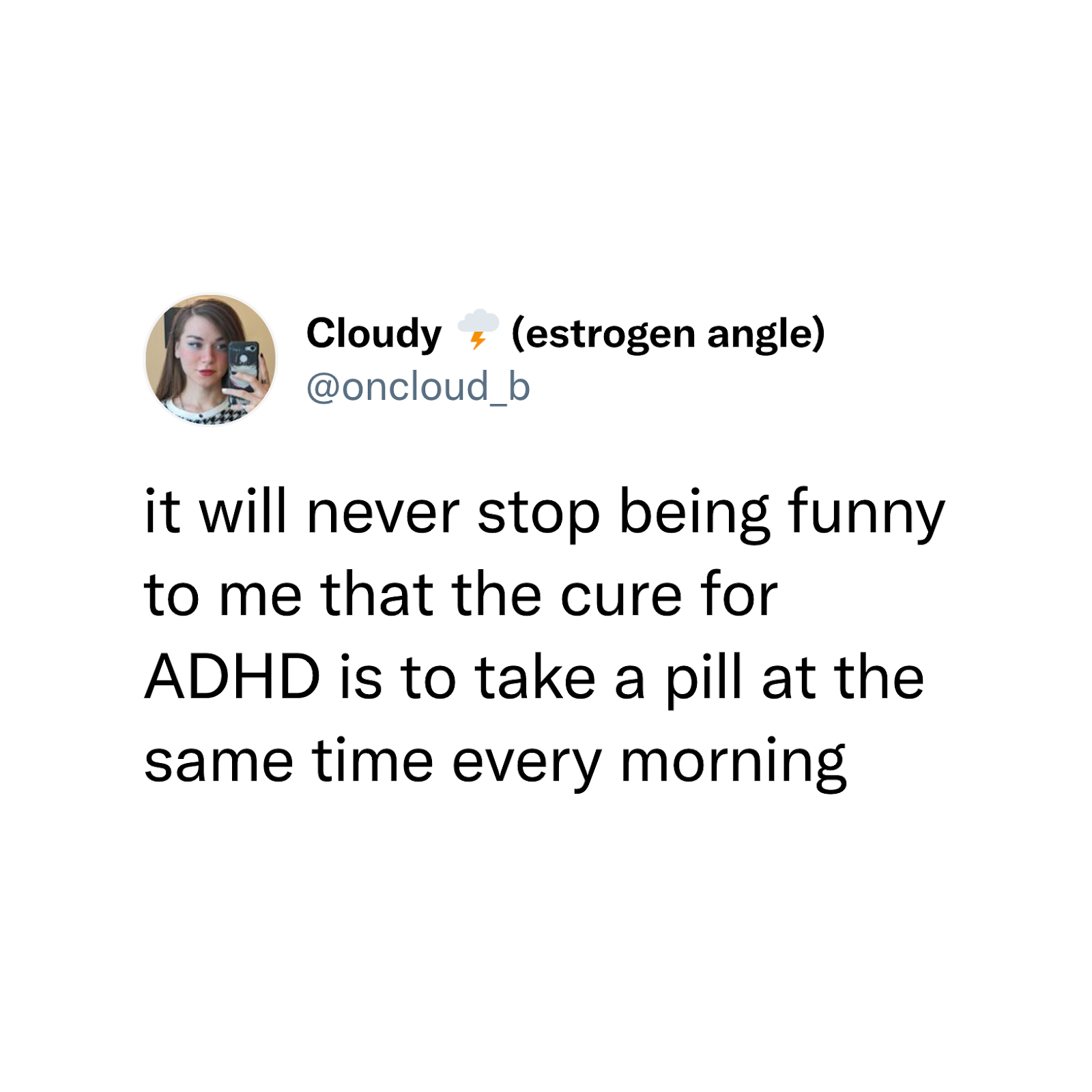 100+ Funniest & Most Relatable ADHD Memes