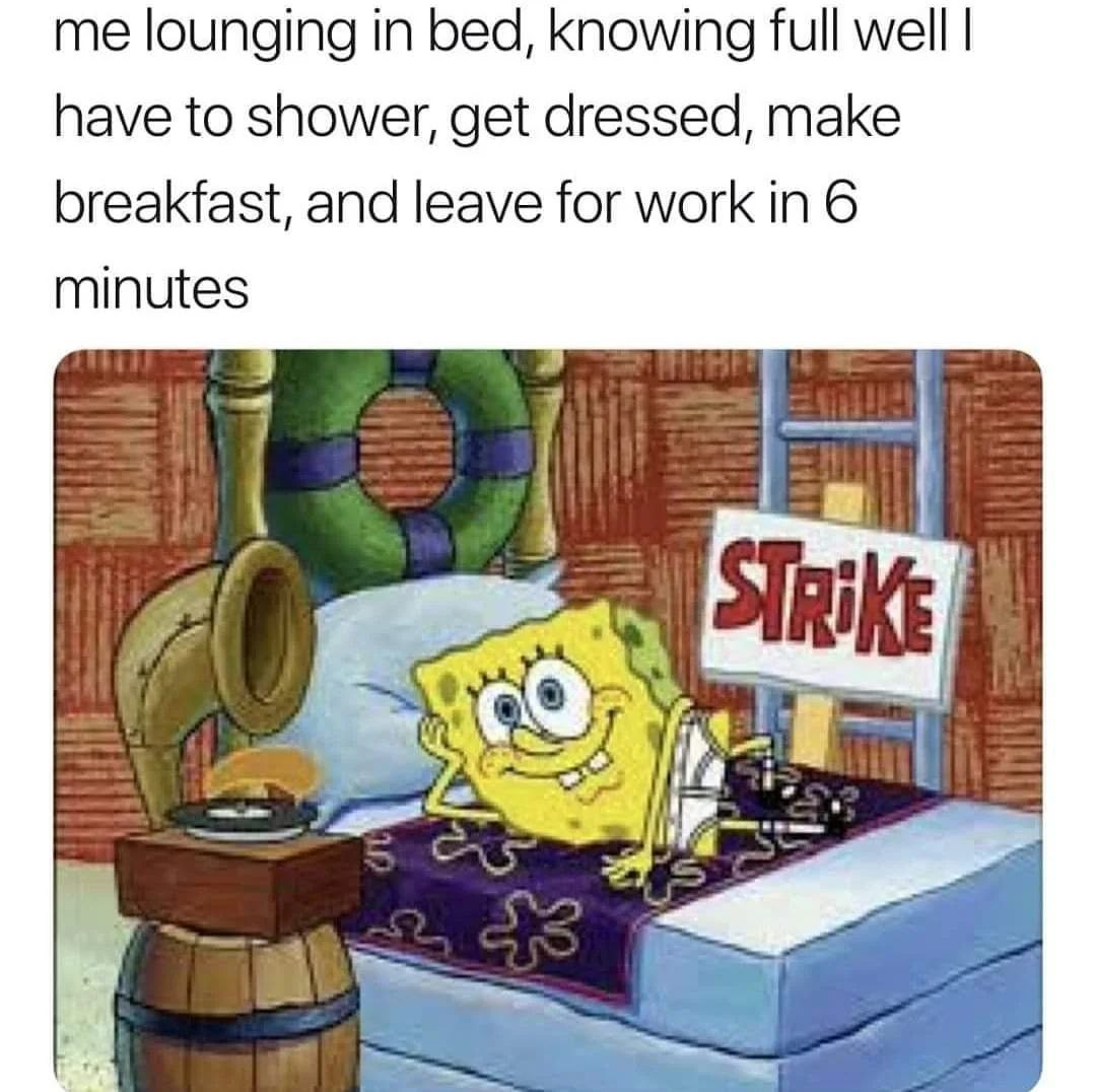 100+ Funniest & Most Relatable ADHD Memes