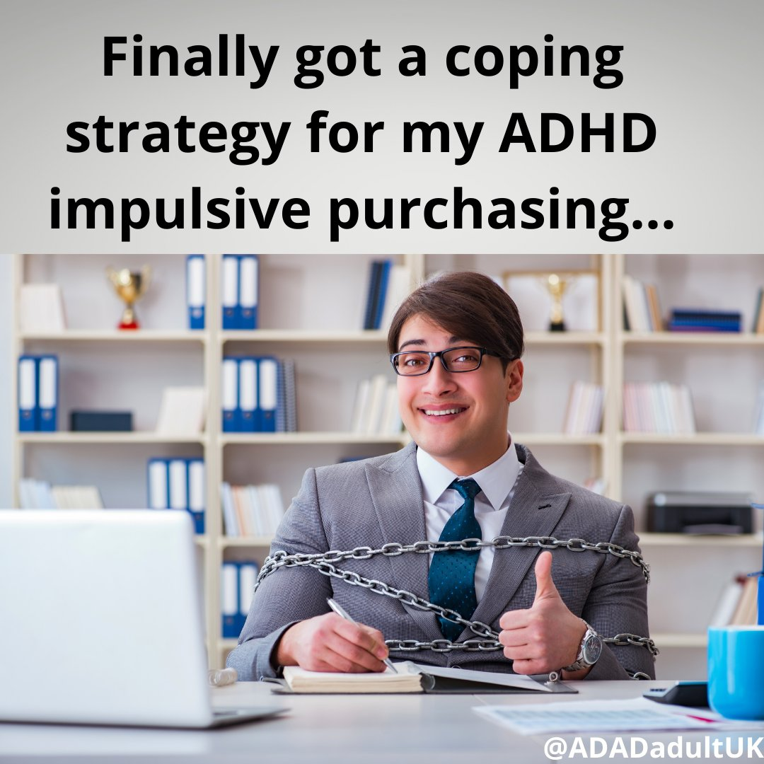 100+ Funniest & Most Relatable ADHD Memes