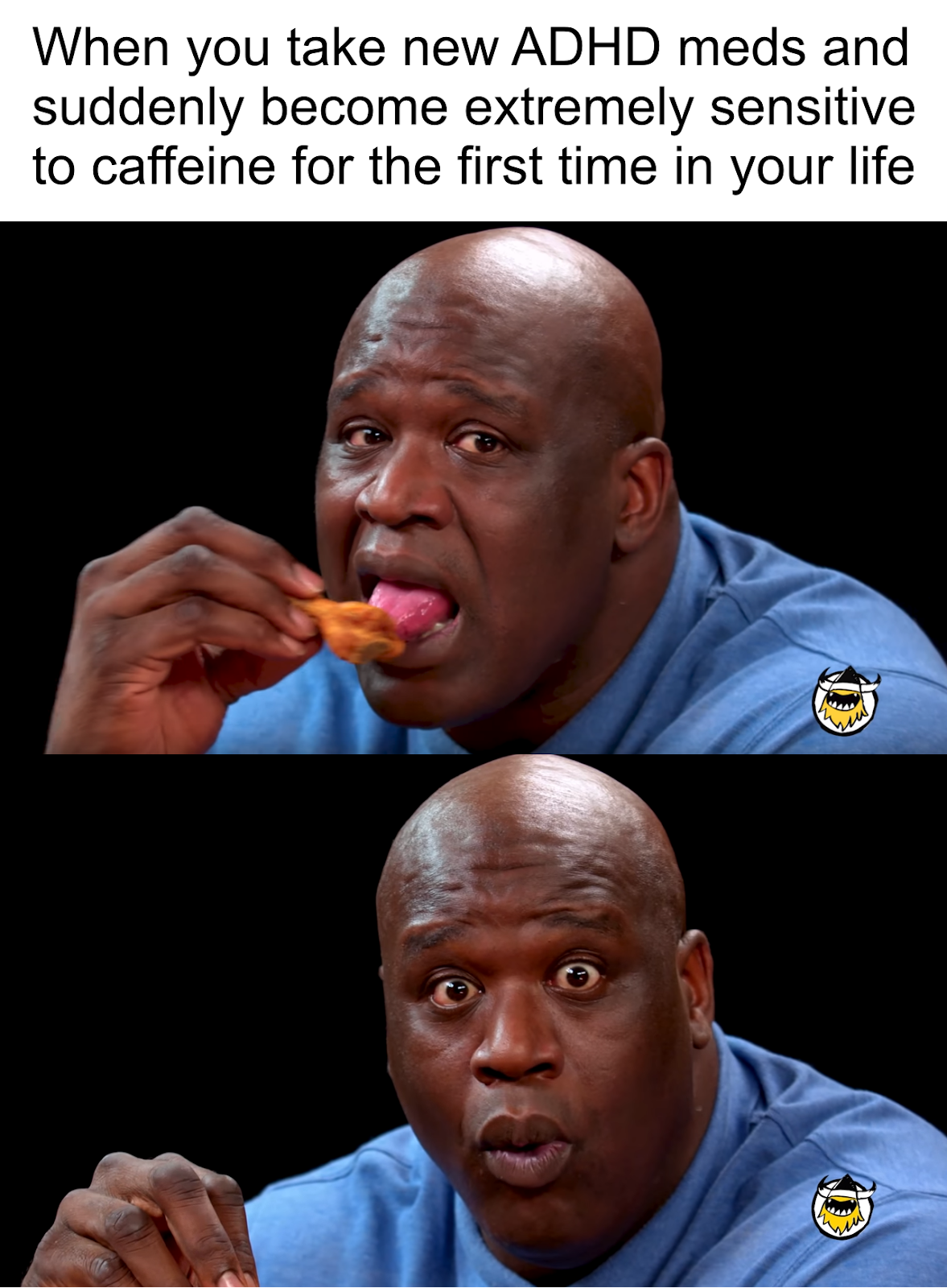 100+ Funniest & Most Relatable ADHD Memes