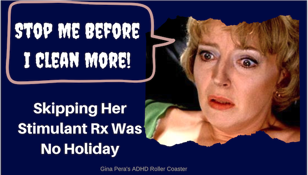 100+ Funniest & Most Relatable ADHD Memes