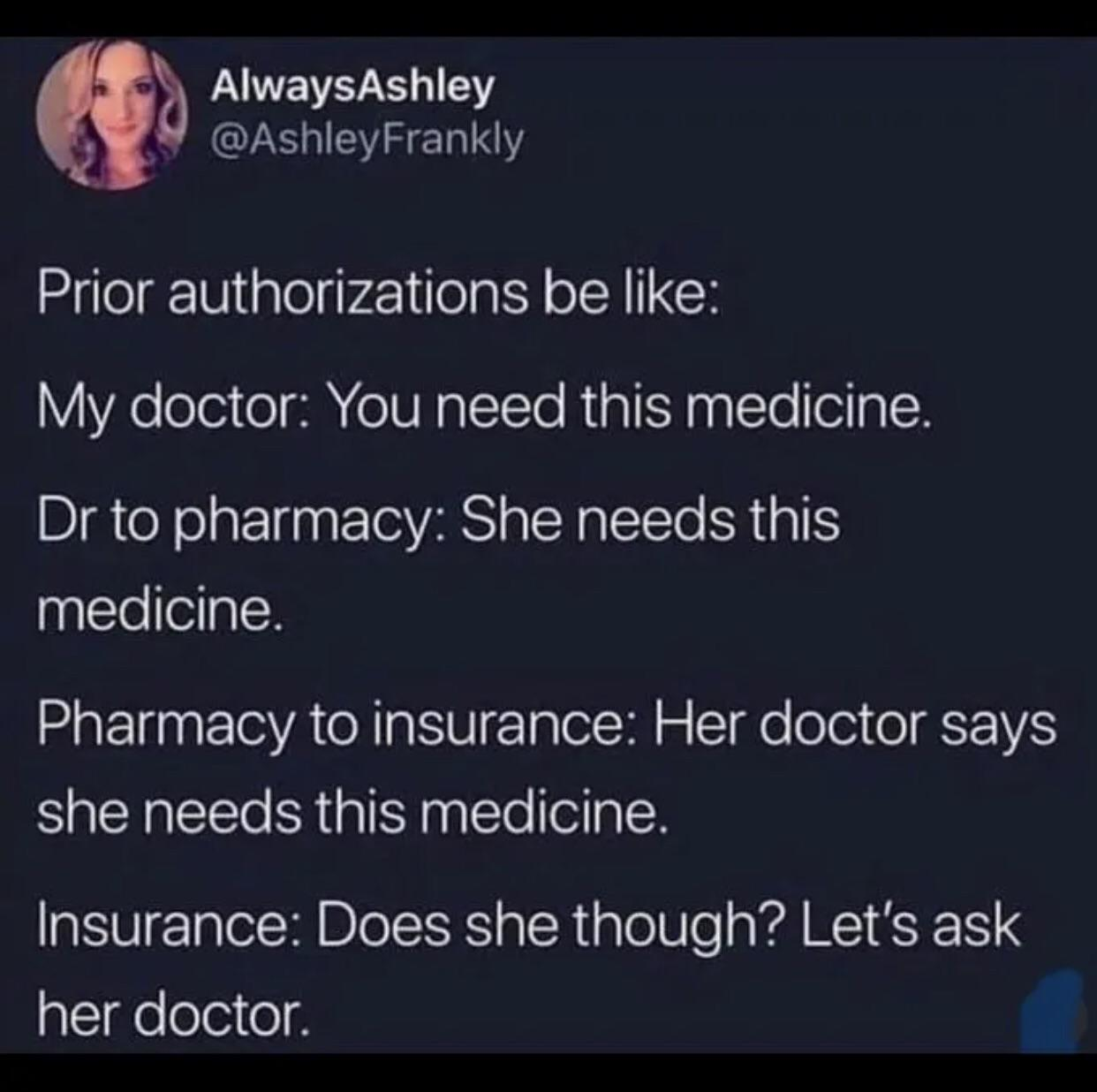 100+ Funniest & Most Relatable ADHD Memes