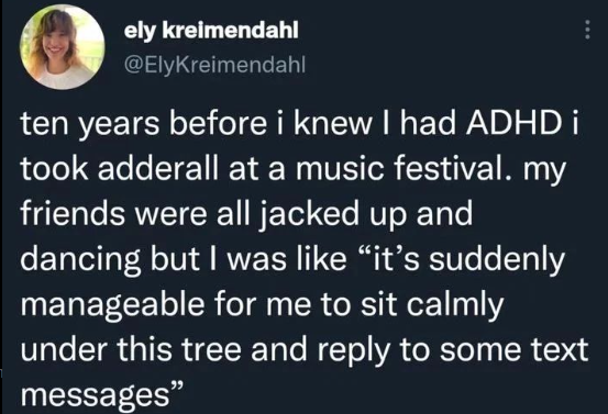 100+ Funniest & Most Relatable ADHD Memes