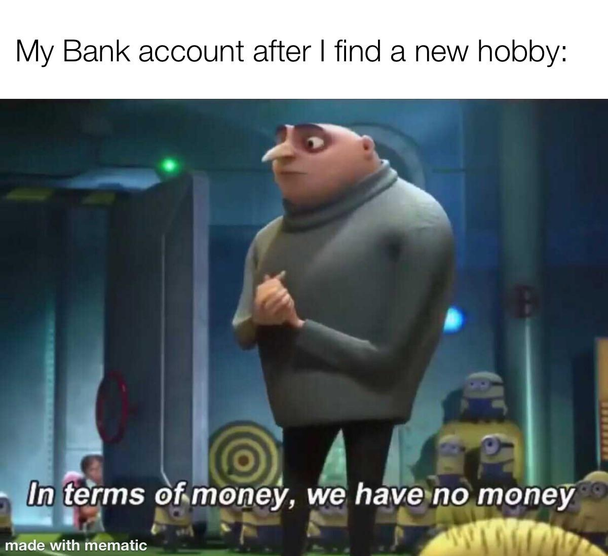 100+ Funniest & Most Relatable ADHD Memes