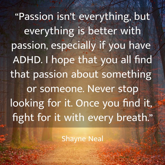 ADHD Quotes: from Sad to Inspiring