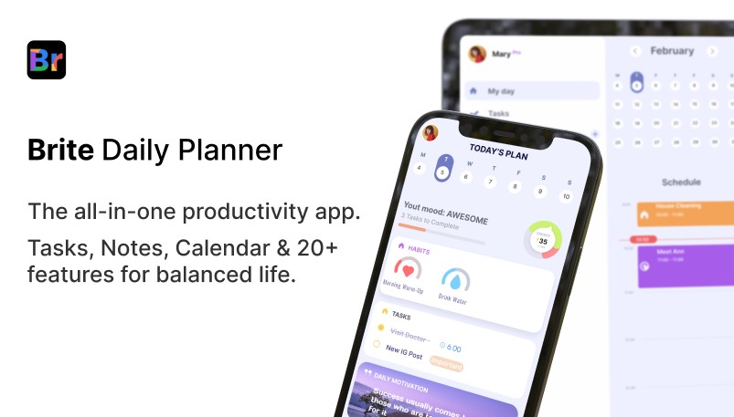 16 Best ADHD Planner Apps in 2024: Manage Your Life Better