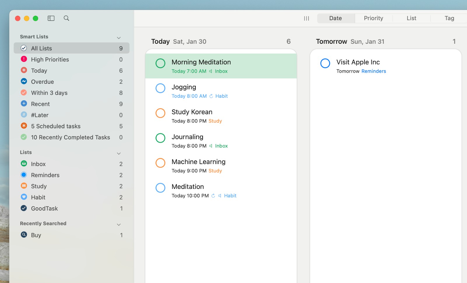 16 Best ADHD Planner Apps in 2024: Manage Your Life Better