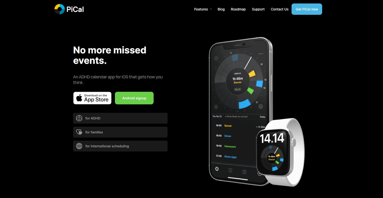 16 Best ADHD Planner Apps in 2024: Manage Your Life Better