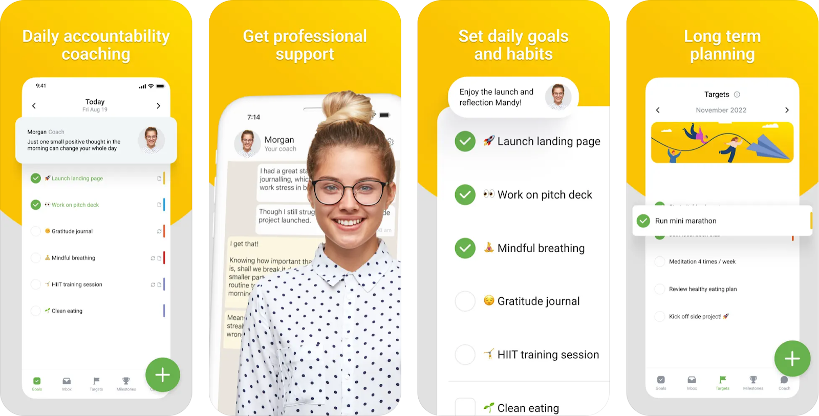 16 Best ADHD Planner Apps in 2024: Manage Your Life Better