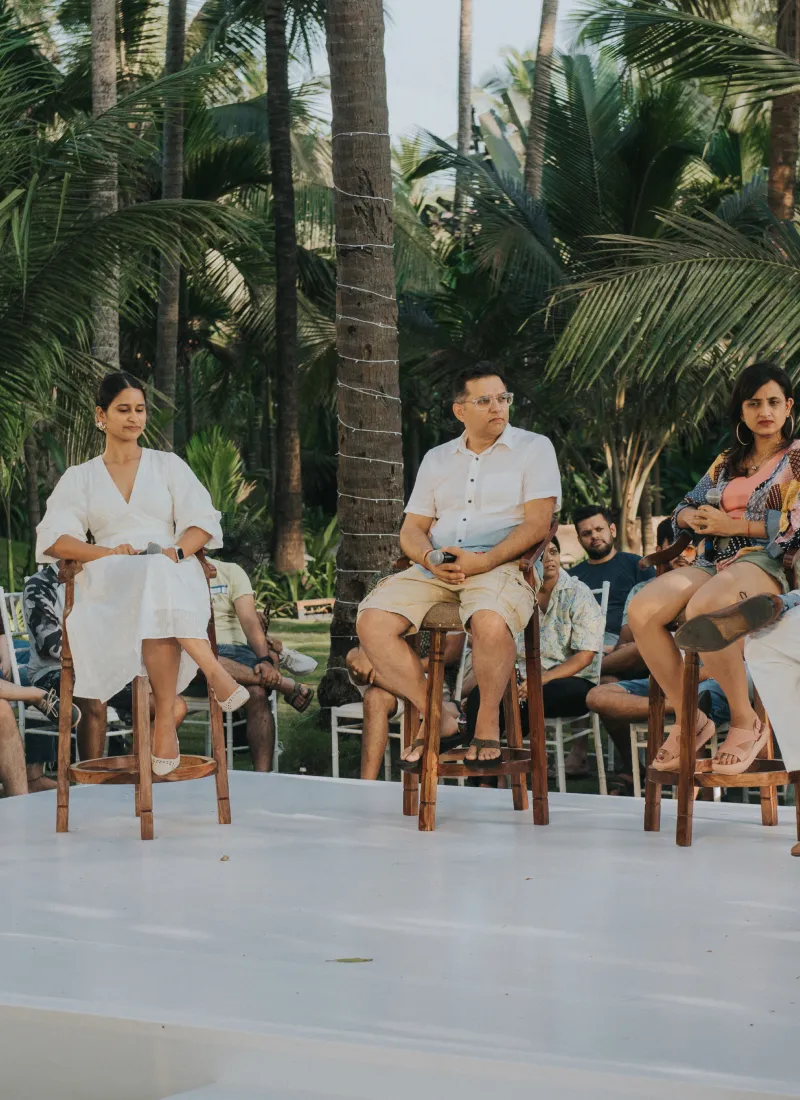 GrowthX | Invite-only club for ambitious founders & growth leaders