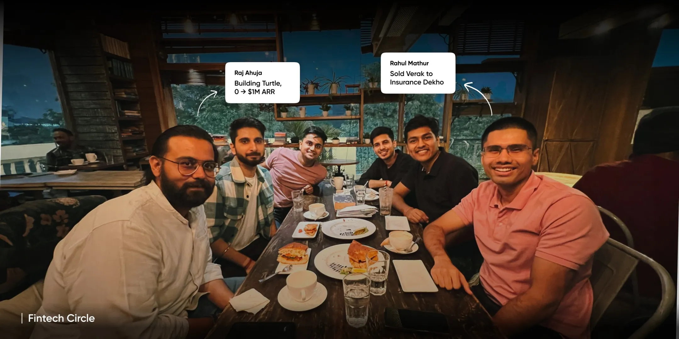 GrowthX | Invite-only club for ambitious founders & growth leaders