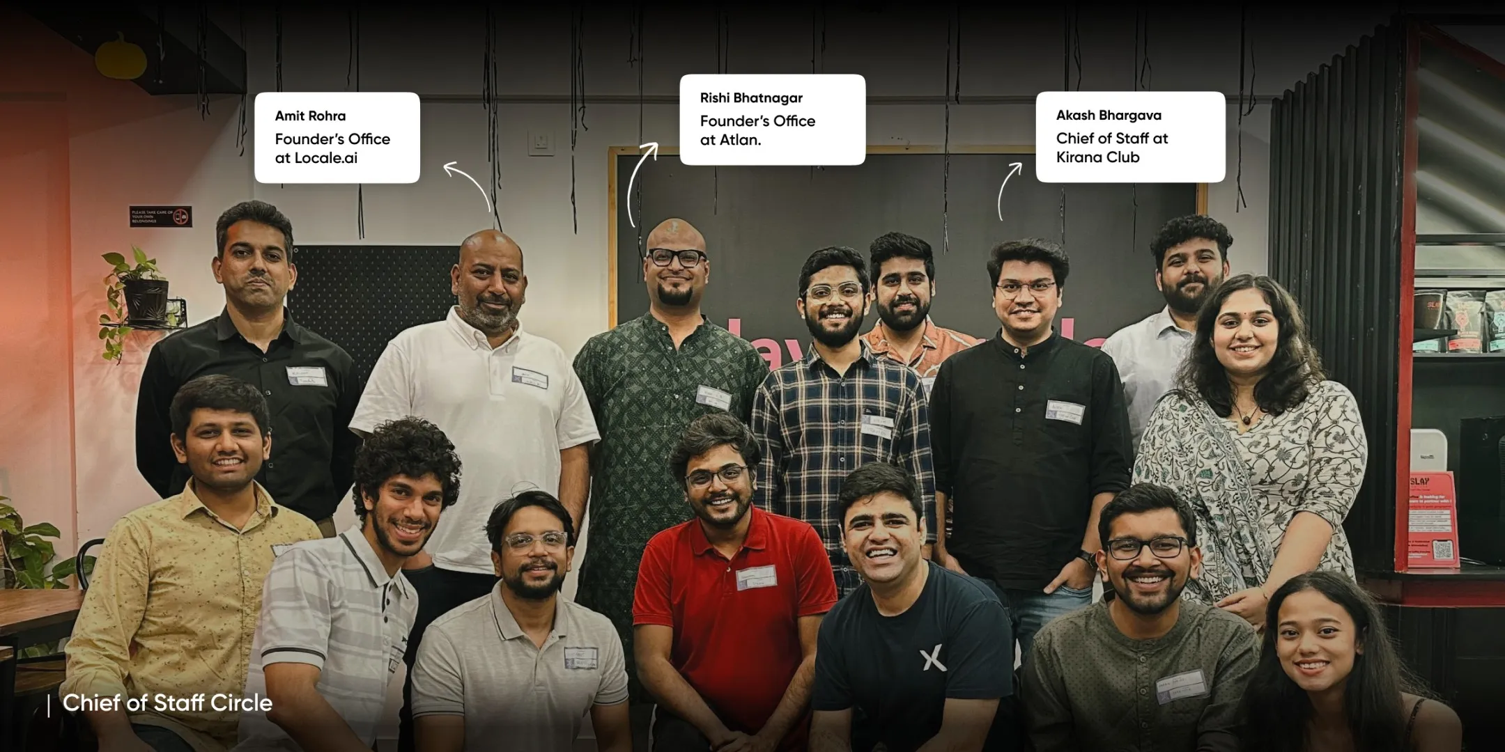 GrowthX | Invite-only club for ambitious founders & growth leaders