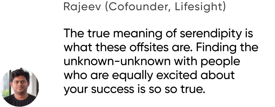 GrowthX | Invite-only club for ambitious founders & growth leaders