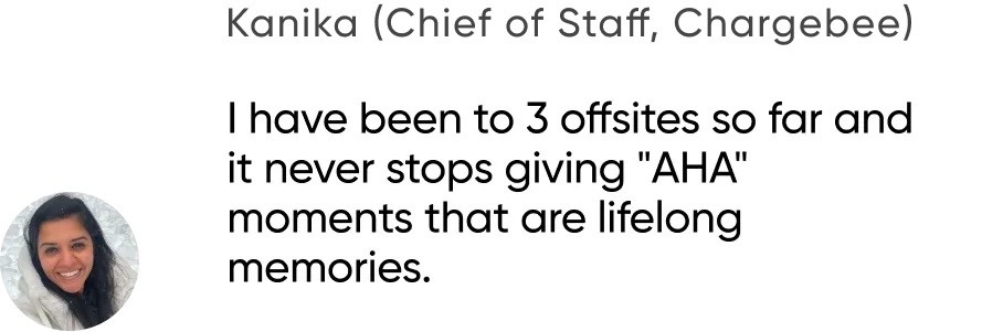 GrowthX | Invite-only club for ambitious founders & growth leaders