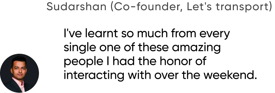 GrowthX | Invite-only club for ambitious founders & growth leaders