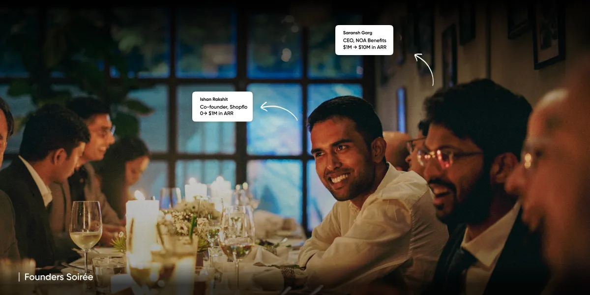 GrowthX | Invite-only club for ambitious founders & growth leaders