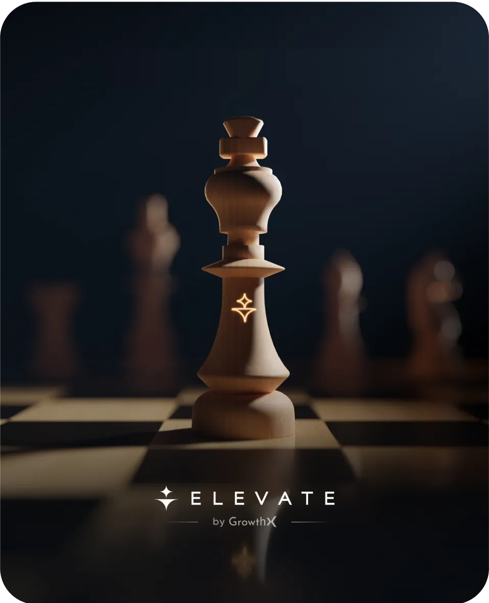 GrowthX | Invite-only club for ambitious founders & growth leaders