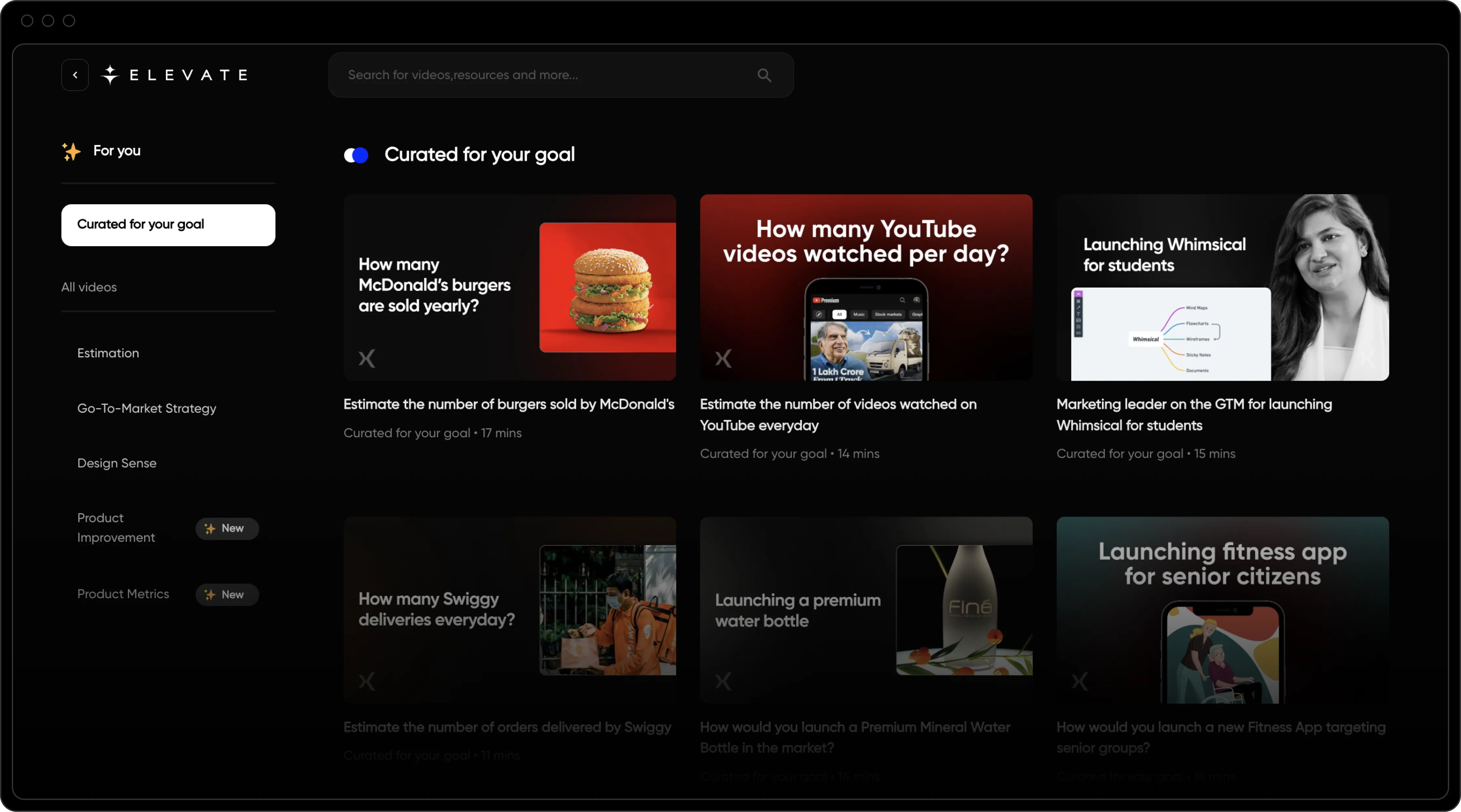 GrowthX | Invite-only club for ambitious founders & growth leaders