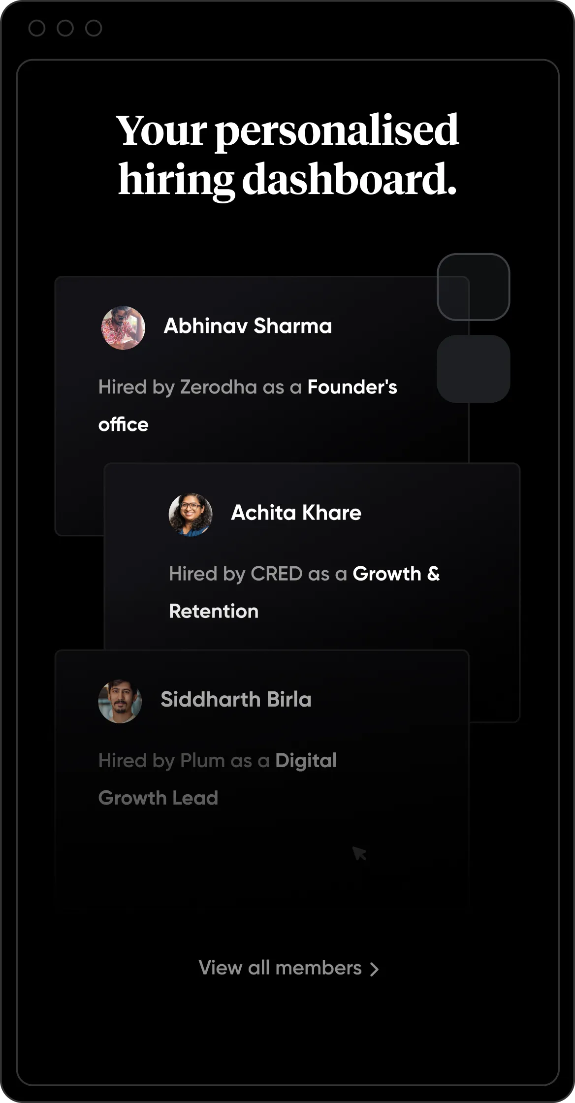 GrowthX | Invite-only club for ambitious founders & growth leaders