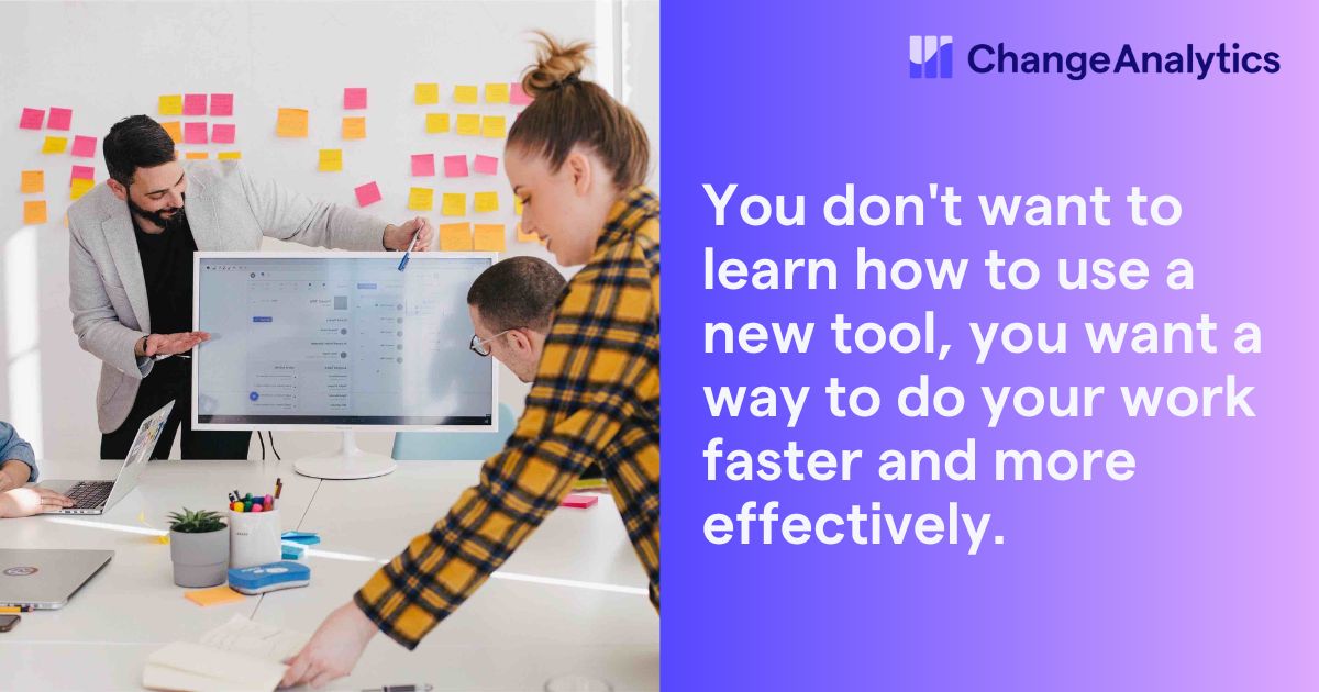 Understanding Change Management Success Metrics