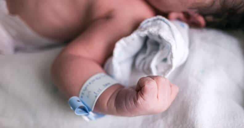 Wrong Baby Has Surgery After Birth Due to Doctor's Mistake