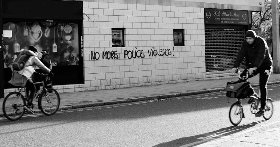 An Unjust Chase, and Avoidable Police Brutality | Civil Rights Lawyer