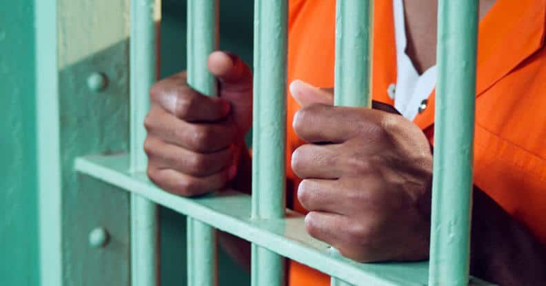 Female Workers In Prison: Hazing, Degradation And Terror