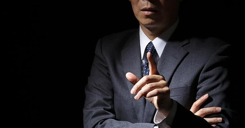 El socio Joseph Lanni presenta múltiples casos de denuncia