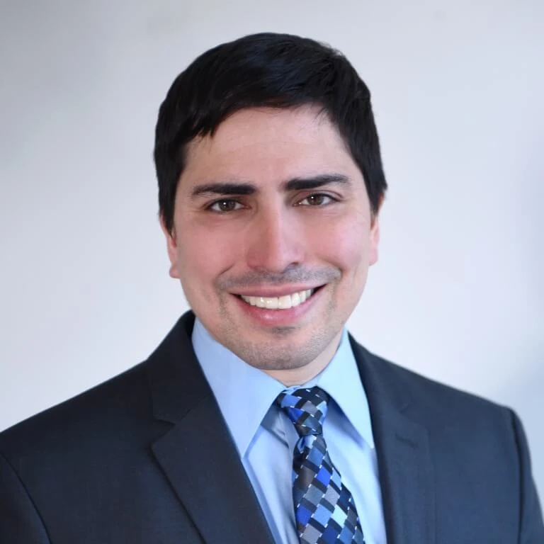 Christopher Nyberg NY Medical Malpractic Lawyer | Jacob Fuchsberg