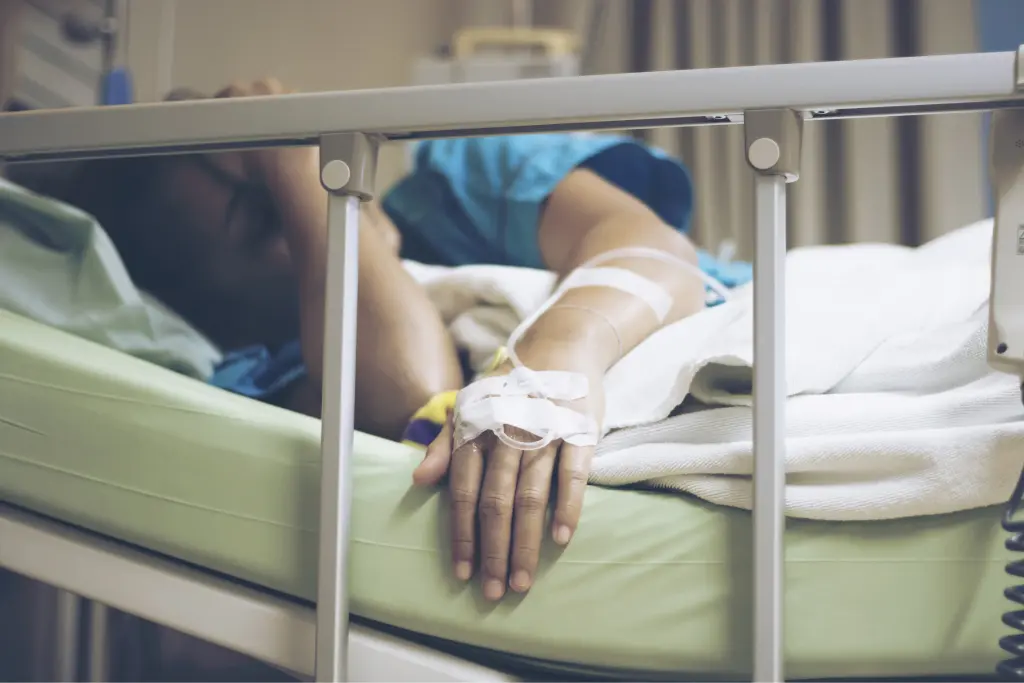 Can You Sue for Foreign Object Left in Body? | Jacob D. Fuchsberg Law Firm