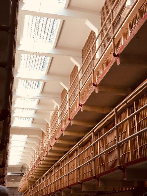 Two more officers found guilty of sexual abuse at FCI Dublin