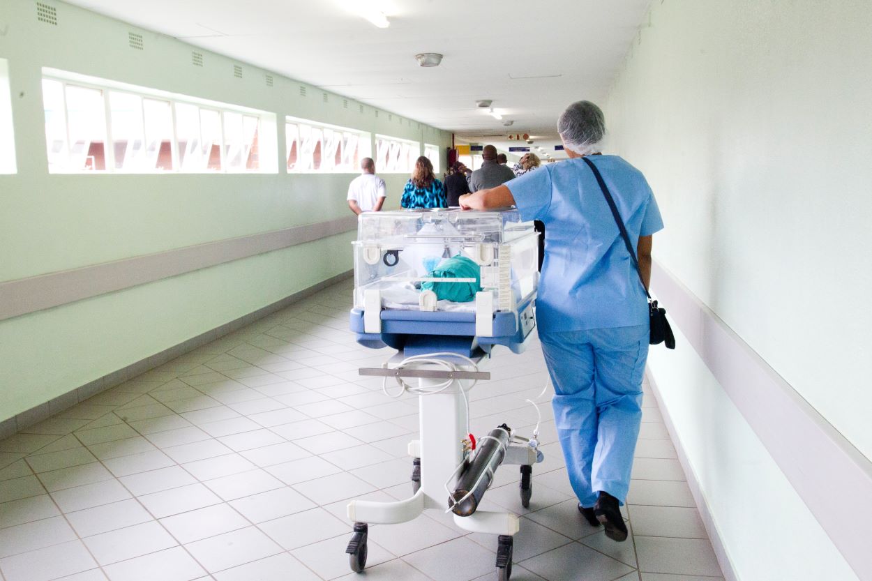 Nursing understaffing and medical malpractice