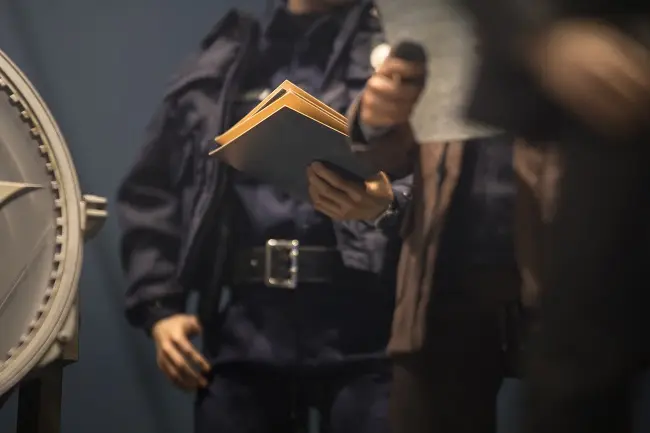 How to Report Police Misconduct in New York | Jacob D. Fuchsberg Law Firm