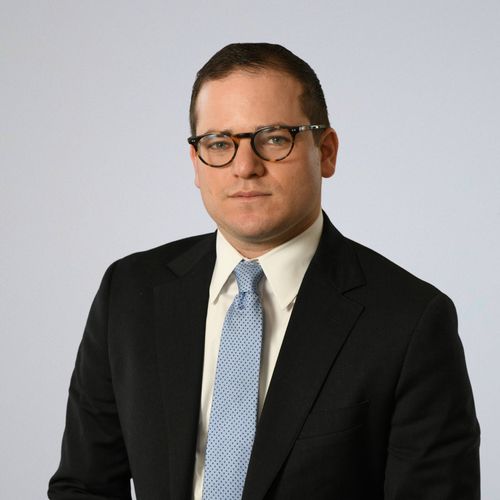 Eli Fuchsberg appointed to Exactech MDL