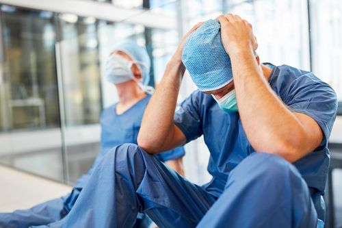Malpractice in Nursing | Negligence In Nursing Examples