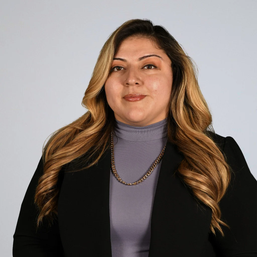 Jacqueline G. Cabrera | Paralegal at Jacob D. Fuchsberg Law Firm