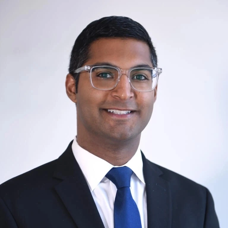 Neal Bhushan | Partner | Jacob Fuchsberg Law Firm
