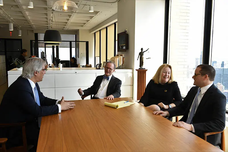 NYC Cancer Misdiagnosis Lawyer | Jacob D. Fuchsberg Law Firm