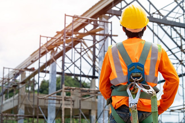 What Is the Construction Accident Settlement in NY?