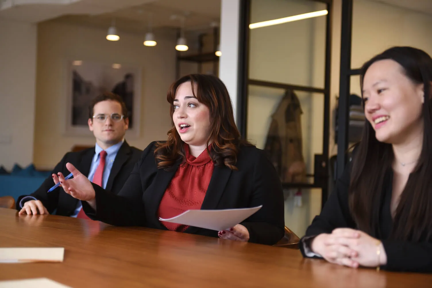 Why Choose Us | Jacob D. Fuchsberg Law Firm