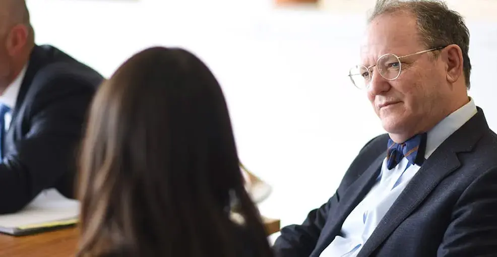 Civil Rights Attorney NYC | Jacob Fuchsberg Law Firm