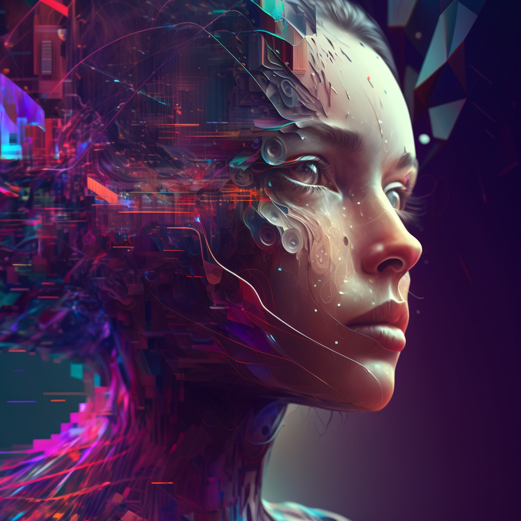 Understand Generative AI - Rosebud Blog