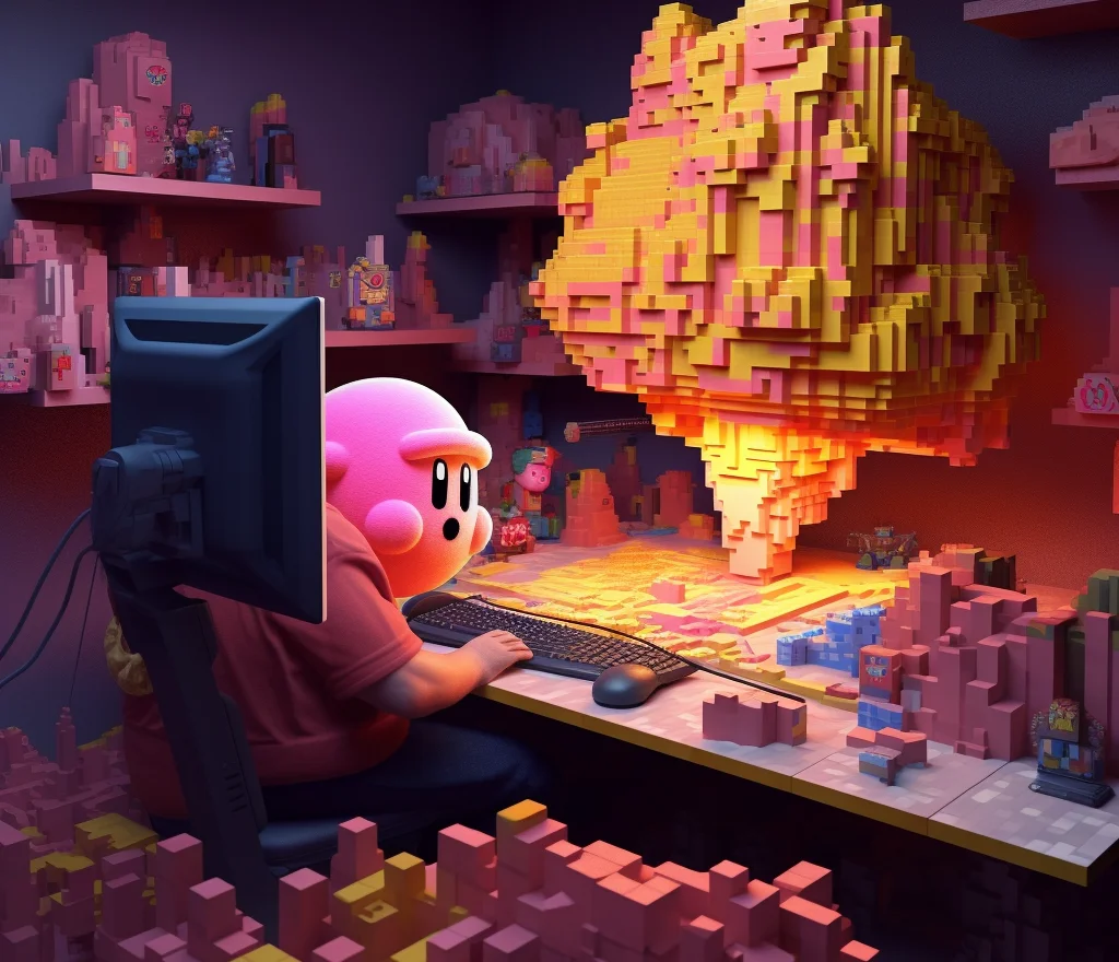 Understand Generative AI - Rosebud Blog